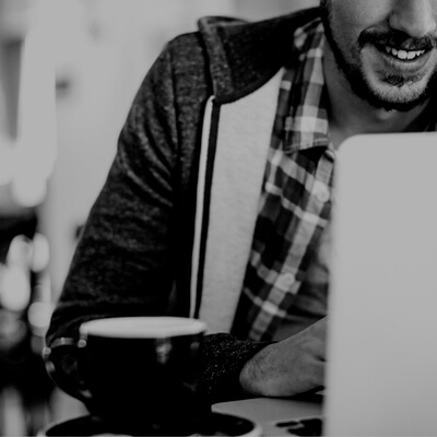 LUCKY AUTHOR – professional book editing and other editorial services